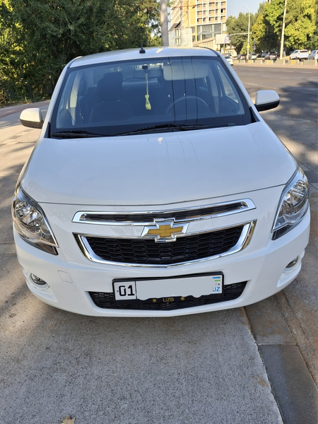 Chevroler Cobalt 2 позиция 2020 год