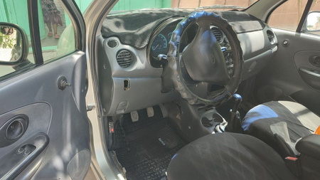 Матиз Matiz 2006 сотилади
