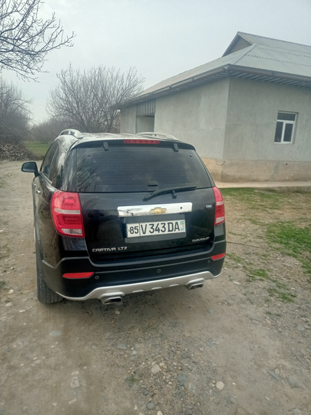 Kaptiva sotiladi