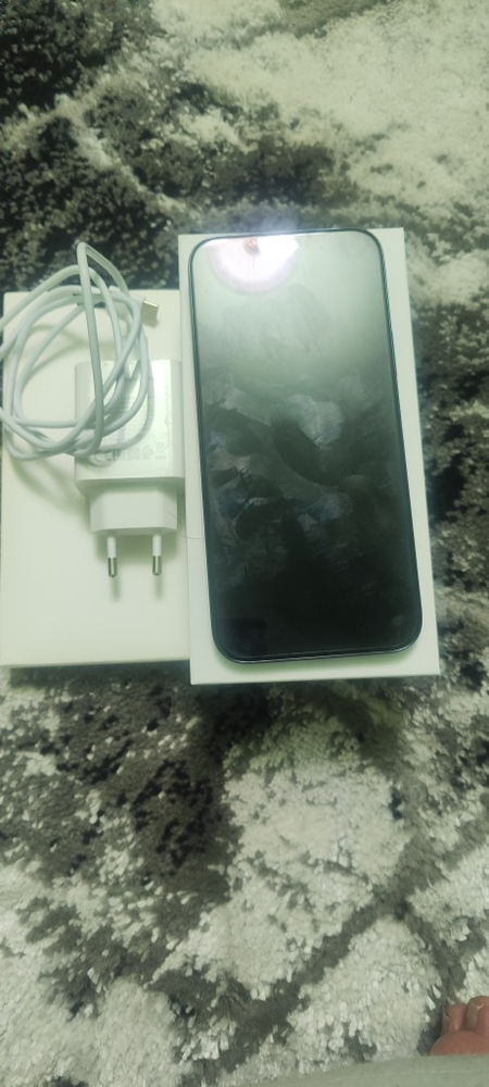 HONOR 200 lite rangi qora
