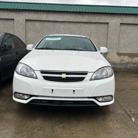 Lacetti Jentra 2023 Gentra продается