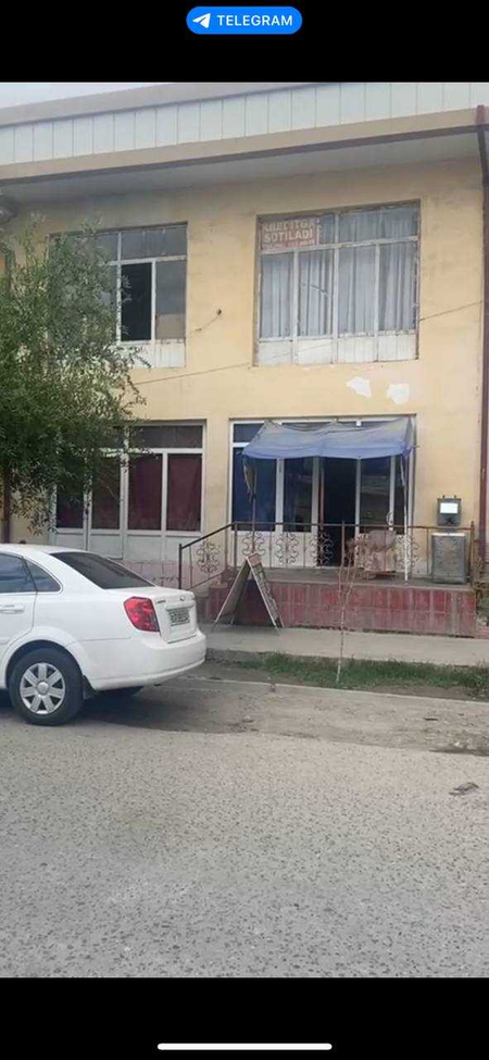 Бизнес учун нежилой бинолар очен срчно
