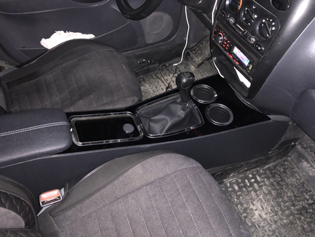 Nexia 3 lacetti mers bar