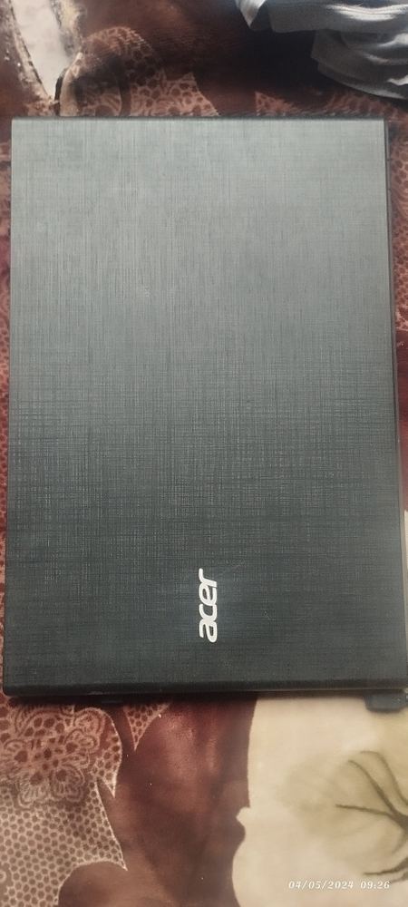 Srochno Noutbuk Acer cori5 8/256 SSD video kartasi 2gb