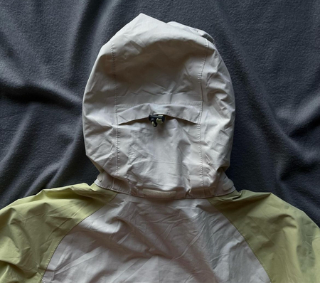 Berghaus Gore-Tex