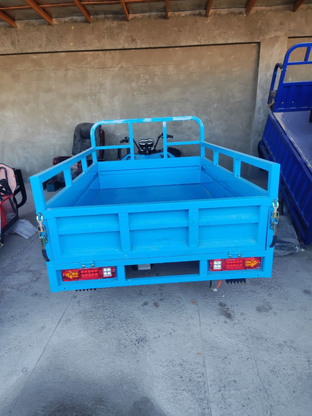 Elekto muravey Jfox 800 kg