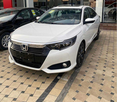 HONDA CRIDER 1,0 TURBO 2 halol bolib tolashga  ARENDA VIKUP