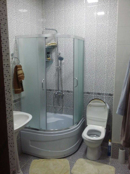 Mirabad street metro  oybek 4 room new euro 3 bedroom 2 bathroom