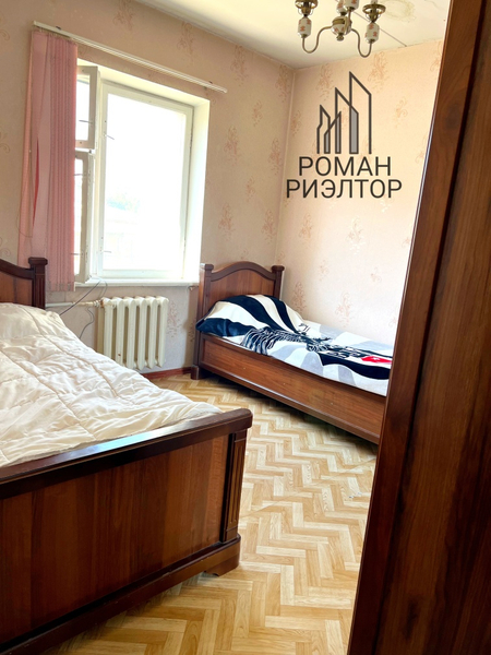 Продам 2/2/4 метро Тинчлик.
