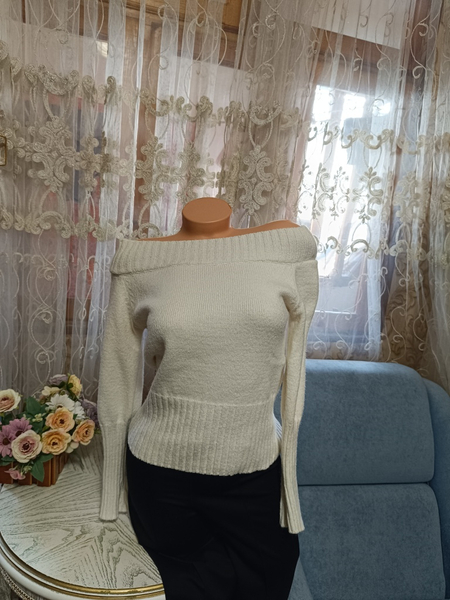 Кофточки на худенькую девушку
