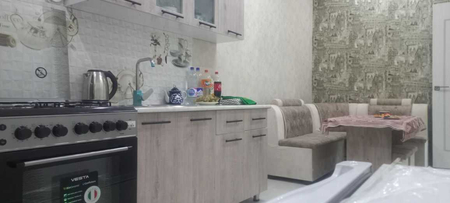 Sergeli 3 metro green haus  Сергели 3 метро