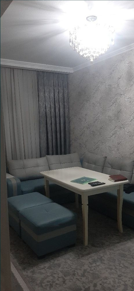 Продается квартира Юнусабад