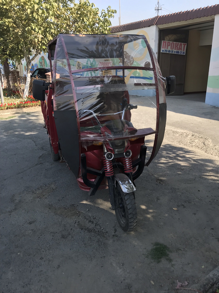 Gmindi 500 kg orginal