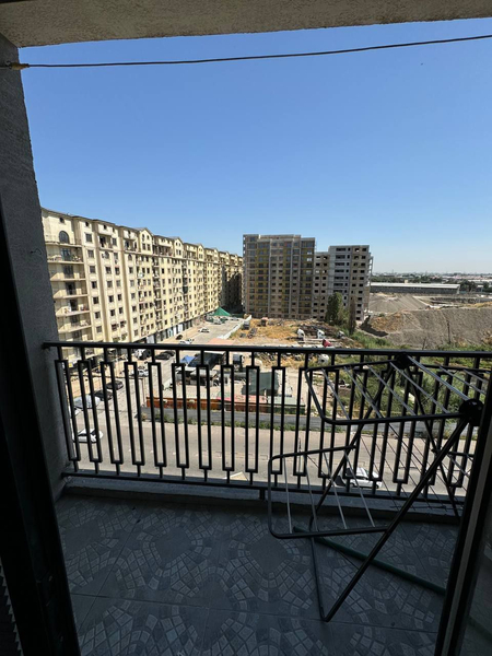 .Продам 2комнатную новый евроремонт с мебель техникой 68м2 ЧайнаХаусЖК