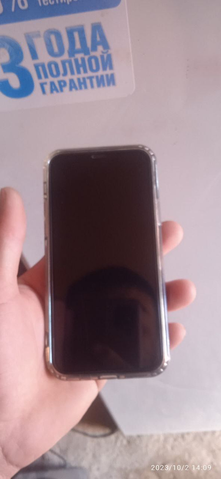 Ayfon 11pro 256 yomkis 79 xolati zur xama narsalari bor aybi yuq