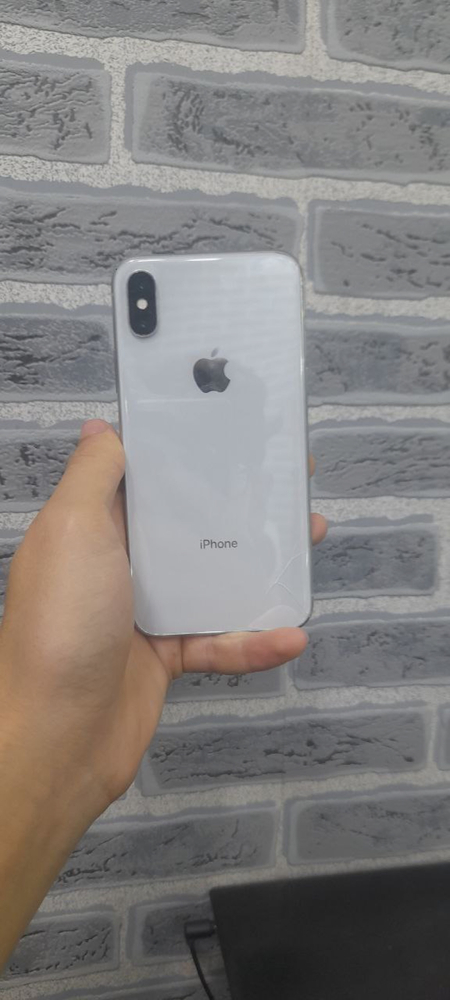 Продам iphone x