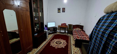 Cholish shaxarchasida Barcha qulayliklarga ega Hovli-Joy sotiladi