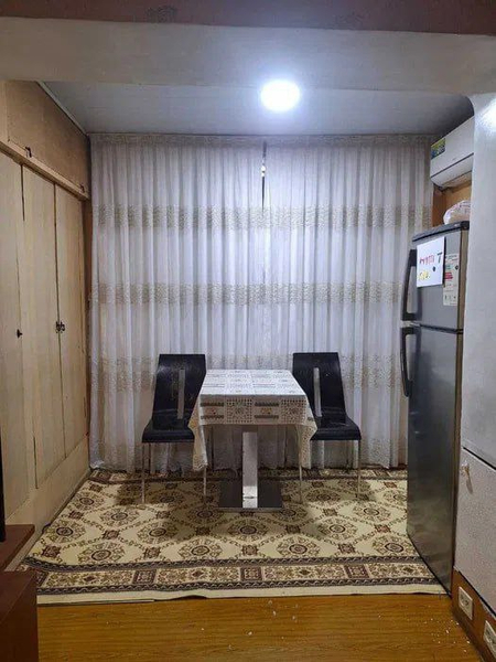 #Каракамыш1/2 1в2/3/5 кирпичный 2/6балкон