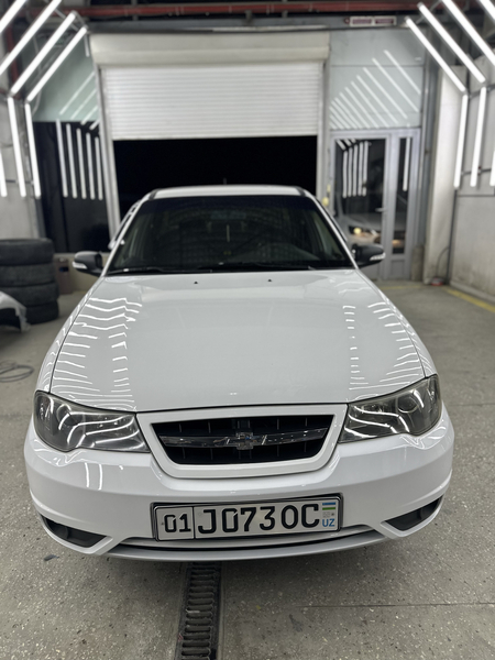 Nexia 2 2015 yil