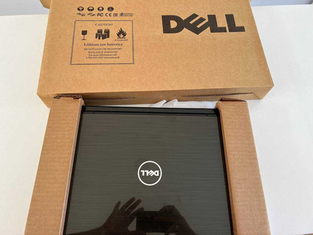 Dell notebook srochna sotiladi