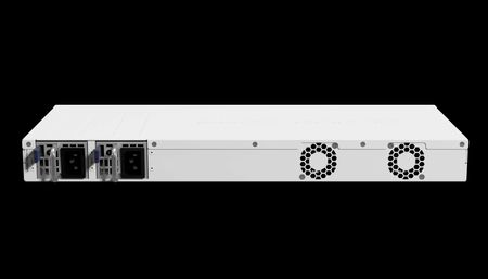 CCR2004-16G-2S+ with RouterOS L6 license (EU) MikroTik