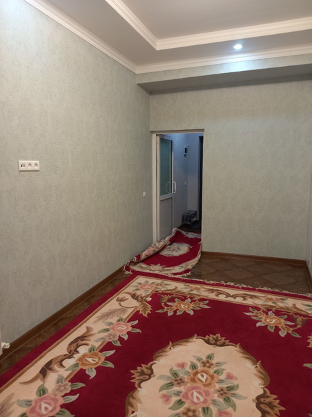 Продам квартиру с ремонтом (28 кв)