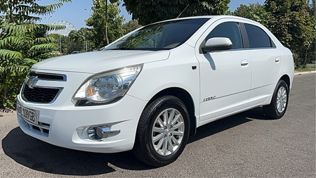 Cobalt 2016 yil tozza 100%