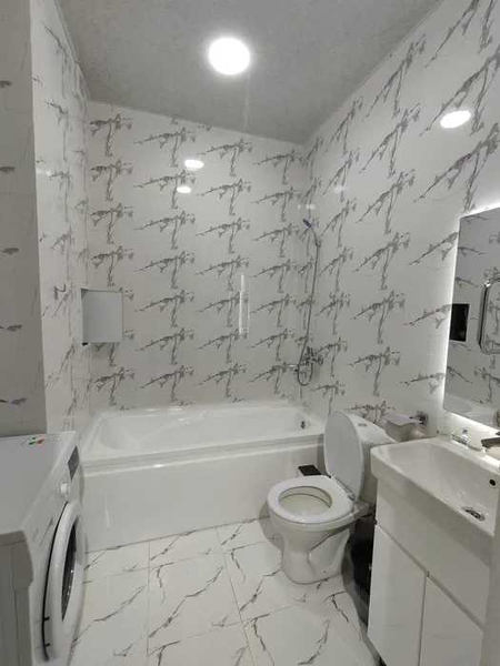 Аренда квартиры в Новостройке на IT-парк ID:KM243