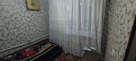 Чиланзар Цкв. 2/3/5.балкон 1,5 /3 смежка. 64900