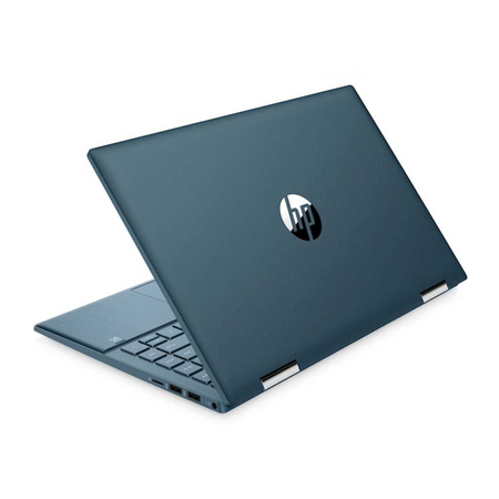 HP Pavilion x360 14-EK0013dx ore i3-1215u/8GB/256GB/14'' IPS