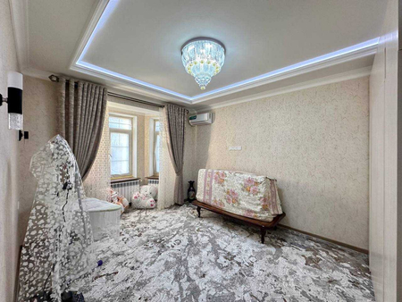 Шикарный 3х этажный дом 11 комнат, 3,5 соток, Согдиана