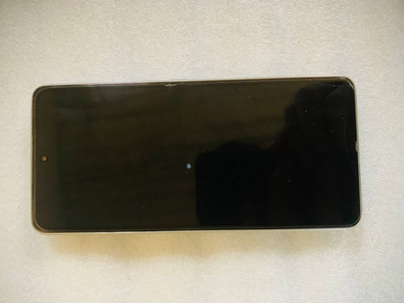 Samsung A53 5G xotirasi 128/6