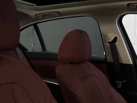 Bmw I3 SPORT NIGHT 40L oq va to’q ko’k