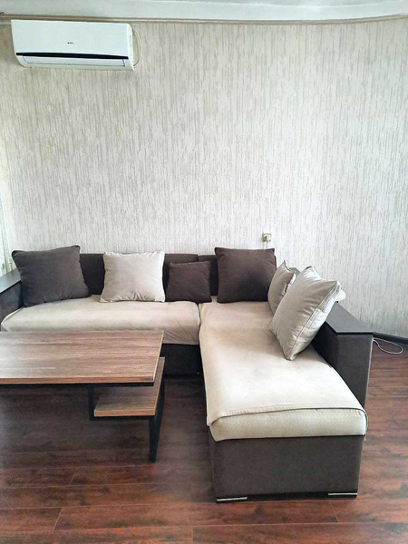 Ц-5 м.Минор 1(2)-комнатная 10/16 42 м² ремонт мебель техника
