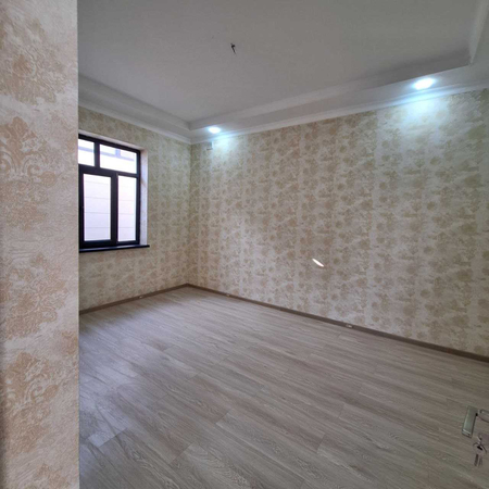 Xovli-Yangi Qurilgan.