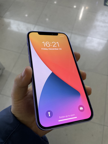 Iphone 12 256 gb