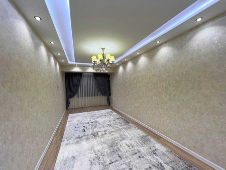 №2441 Продается квартира с евро ремонтом
