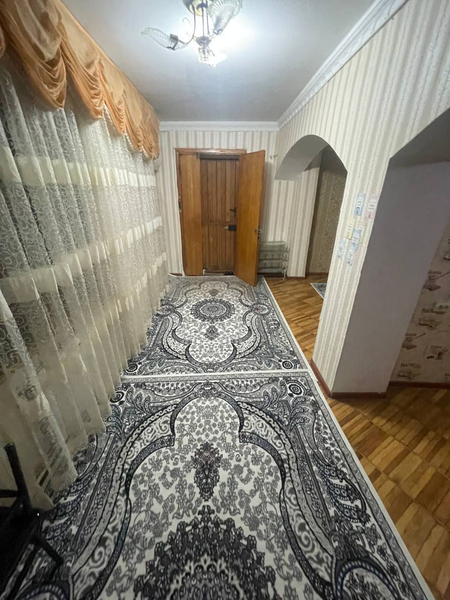 Chilonzorda kvartera ijaraga beriladi