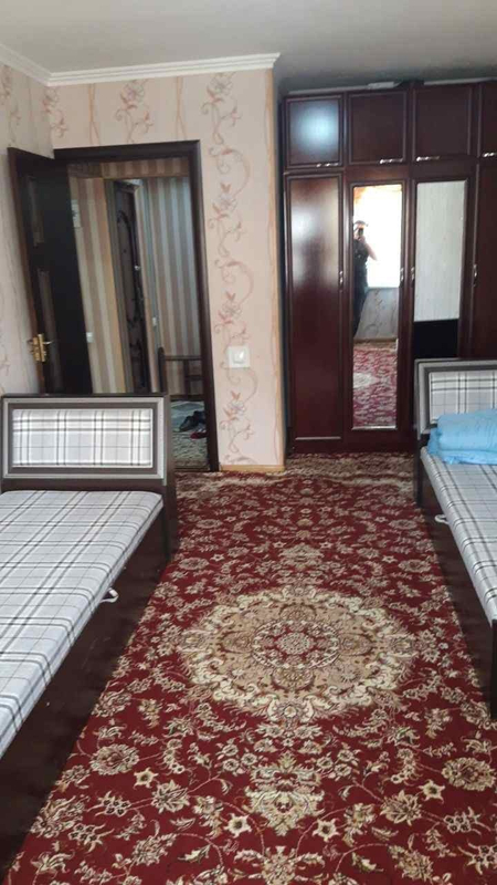Сдаётся 2х комнатная на Согдиане