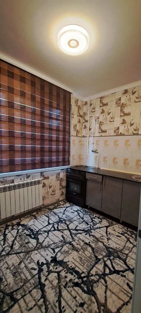 2 xonalik kvartira sotiladi