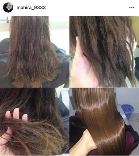 Soch keratin skidka