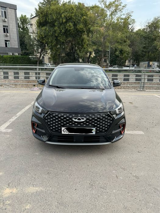 Chery Arrizo 6 pro
