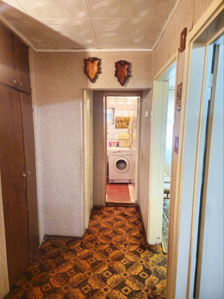 77-серия продается 2в3 комнатная 60м2, улица Аккурган, ипотеки нет‼️