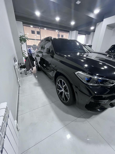 BMW X5 Xdrive 45E Plug in Hybrid,Gibrid