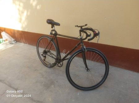 Sport  velosiped