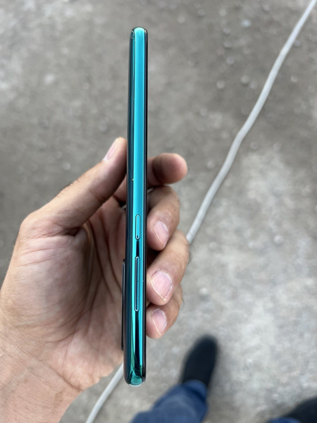 Redmi NOTE 8 PRO 6/128
