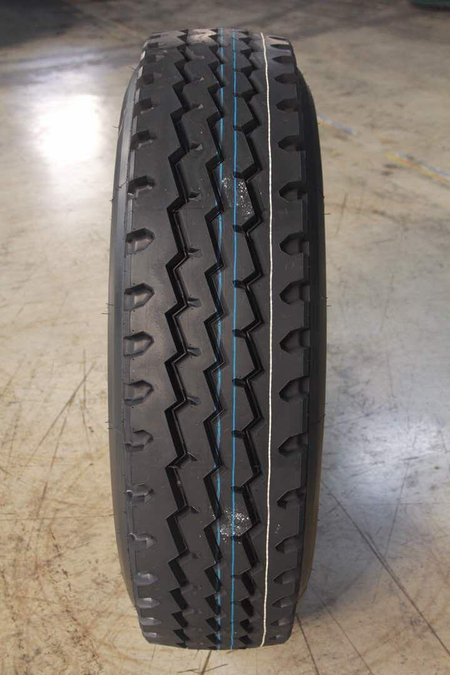Автошына Kapsen Weyron 12.00R20  20PR