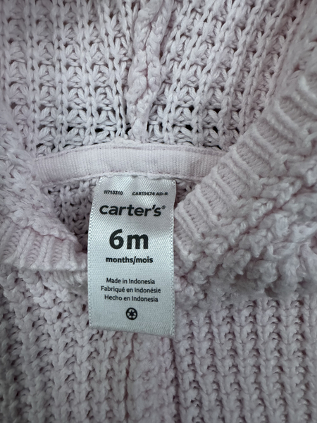 Кофточка Carter’s