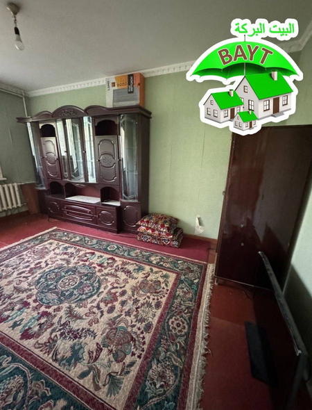 #ЧИЛАНЗАР 3 Квартал, 1\3\4, Продаётся Квартира, Ор:162 Школа