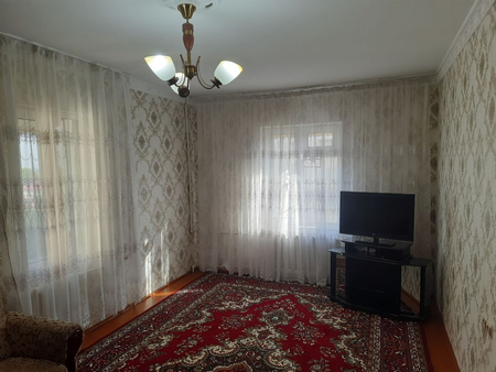 Arenda Olmazor tumani